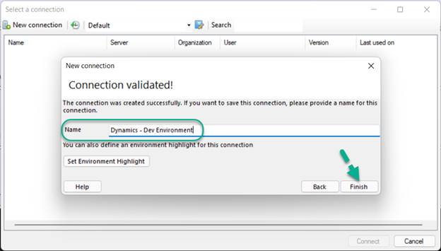 How To Connect To Microsoft Dataverse In XrmToolBox Using Microsoft Login Control